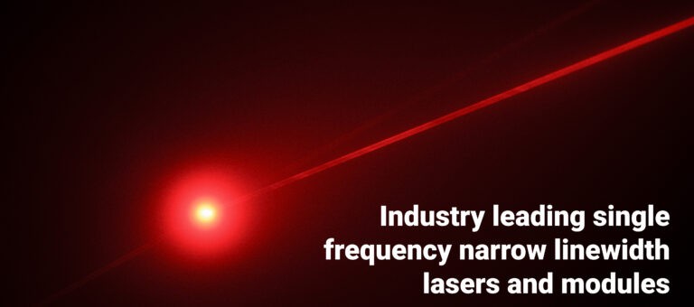 RIO Lasers - Industry Leading High Performance OEM Laser Supplier